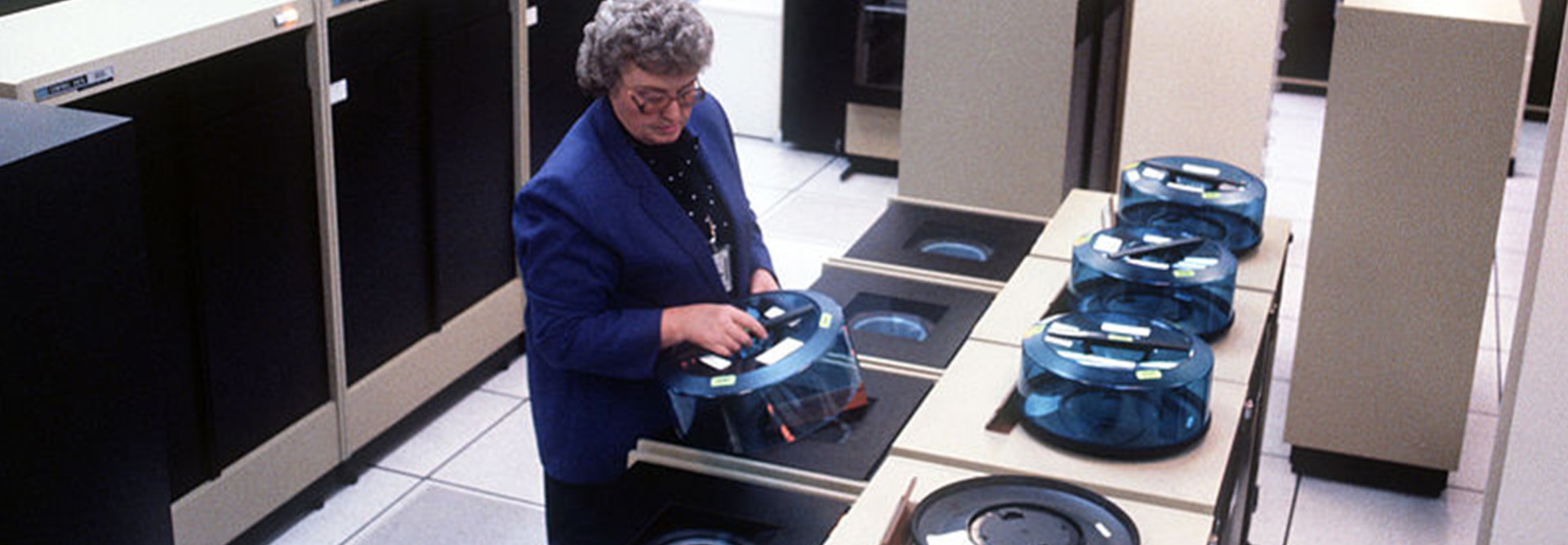 Technology Modernization Fund Provides Agencies with Cash to Improve IT ...